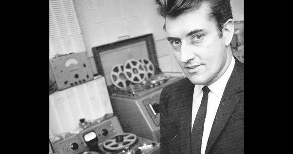 La dimensión desconocida | Sol, estrella y luna con Joe Meek