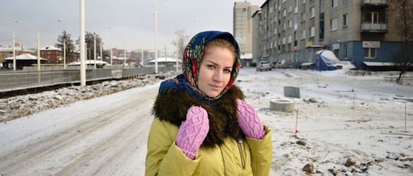 El fotógrafo francés que se perdió en Siberia | El Estado Mental