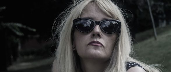 May Paredes | El Estado Mental