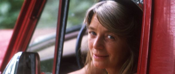 La Dama de las Abejas | El Estado Mental