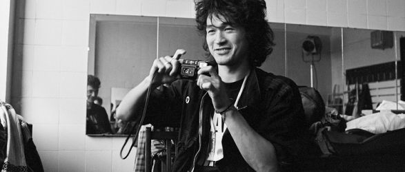 Víktor Tsoi, a 25 años de su muerte | El Estado Mental