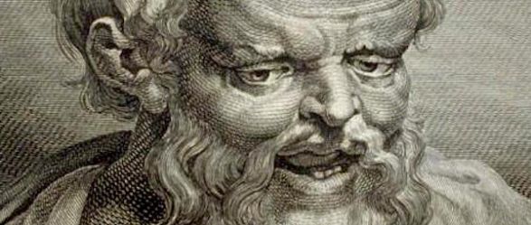 Demócrito de Abdera (460 A.C.-370 A.C.) | El Estado Mental